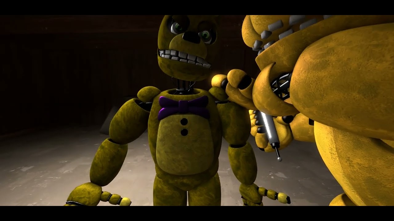 skibidi springtap 4 - YouTube