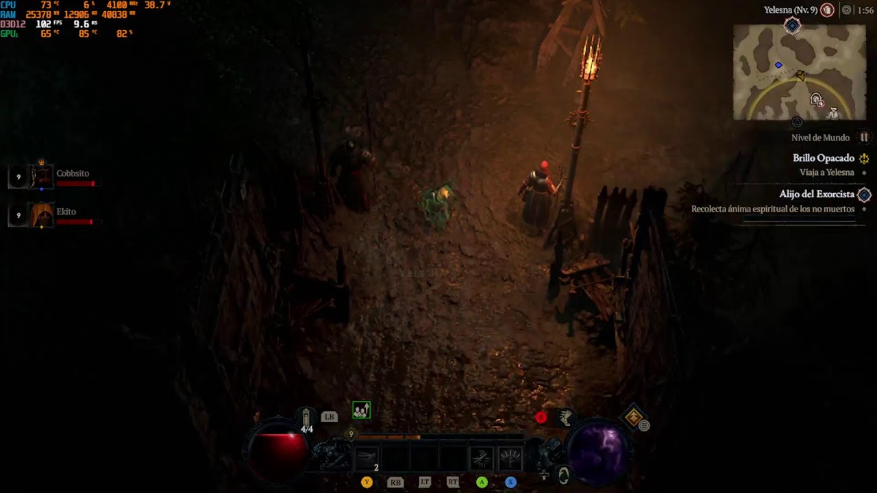 Death Stranding - First Boss today?? - YouTube