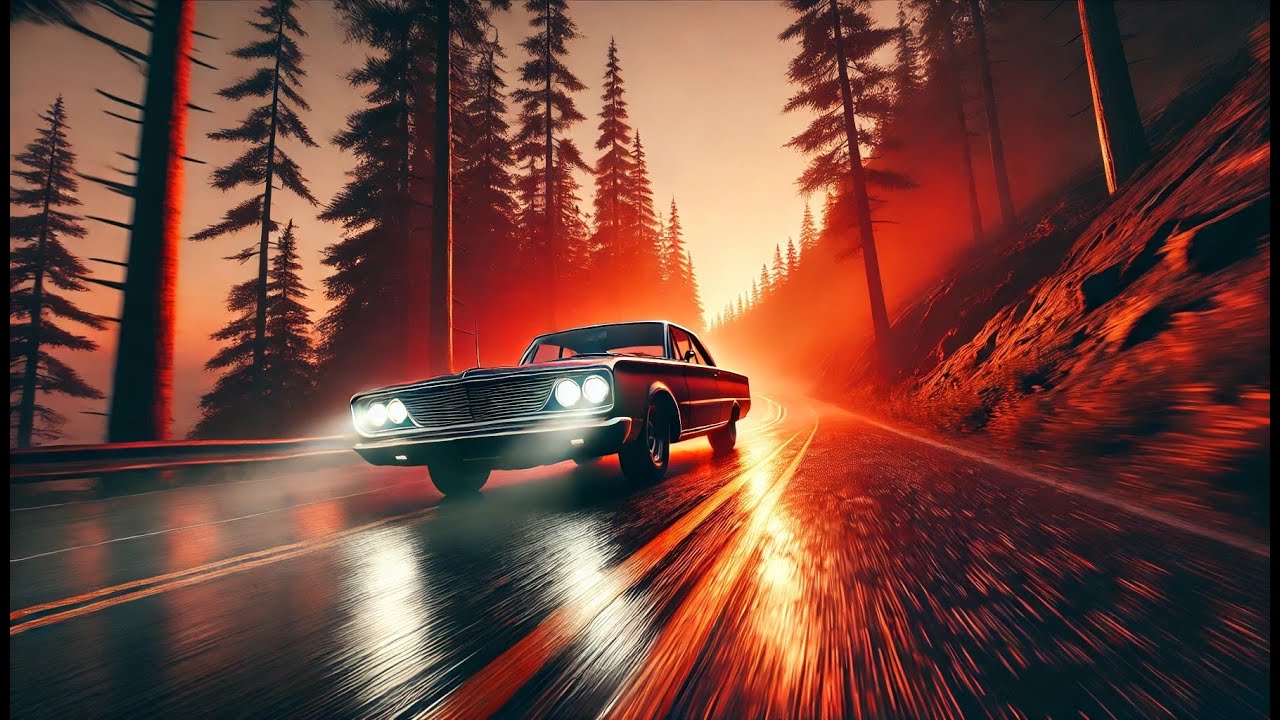 Chrysler Turbine Car: A Jet-Powered Marvel on Wheels - YouTube Music