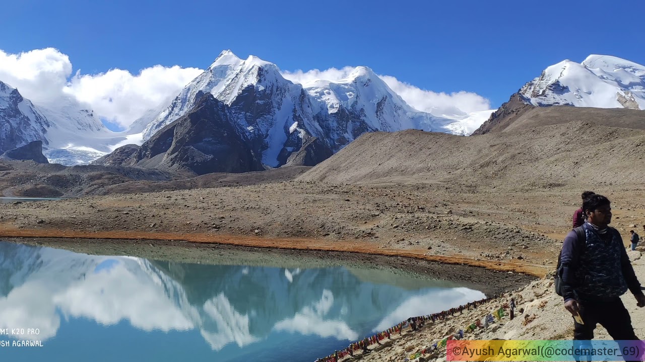 Welcome to Sikkim - YouTube