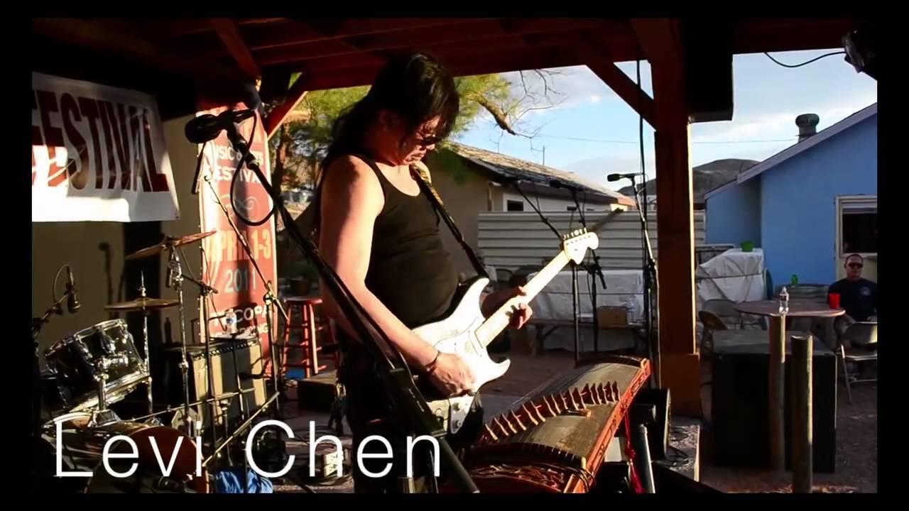 Tecopa Music & Arts Festival 2011 Rough Cut Copyright Tecopa ...