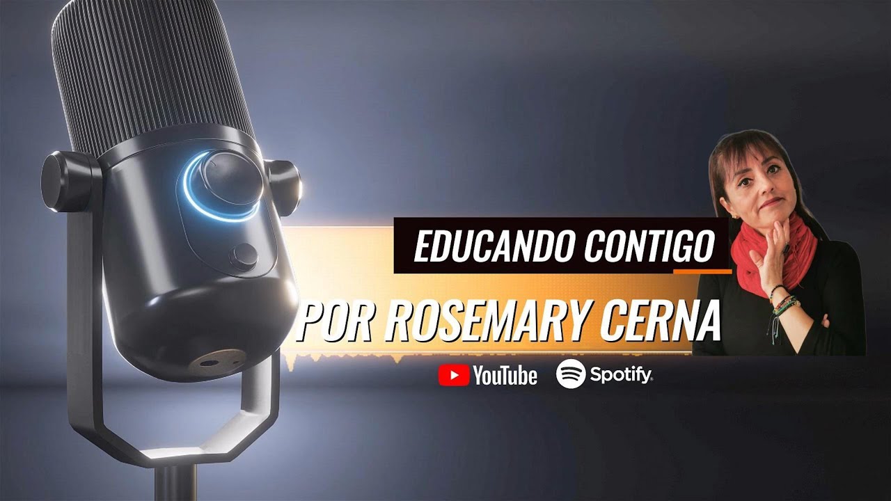 EDUCANDO CONTIGO T-1 | "Equipos Multidisciplinarios e Interdisciplinarios en las Escuelas" Ep. 3 ...