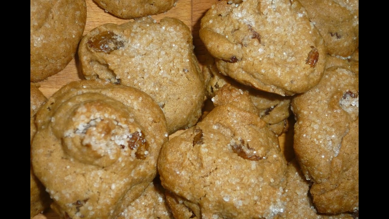 ΜΙΝΙ ΜΠΙΣΚΟΤΑ ΤΥΠΟΥ COOKIES ΜΕ ΚΑΝΕΛΑ ΚΑΙ ΣΤΑΦΙΔΕΣ - YouTube