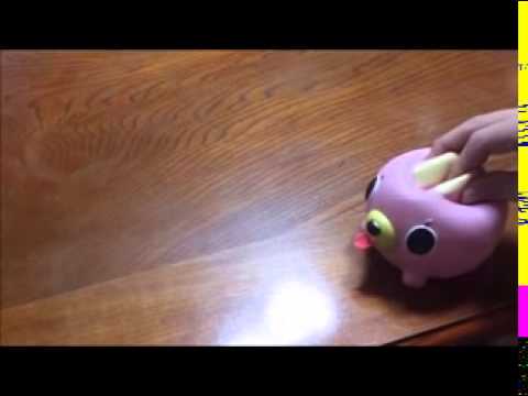 Squeaky Toy - YouTube