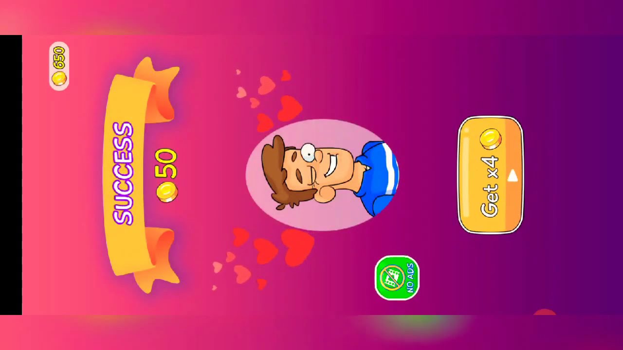 Save the date game level 47 - YouTube