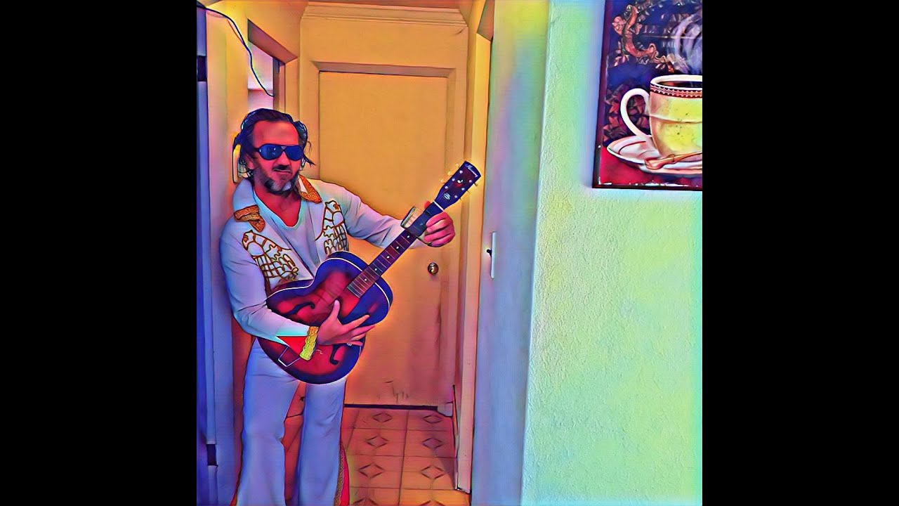 Death Valley Blues featuring Herbert"Woo Woo"Moore III - YouTube