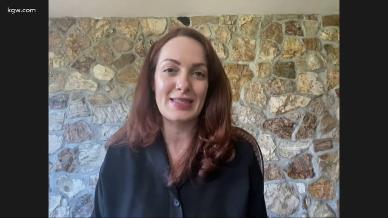 Malheur County health director on COVID-19 surge - YouTube