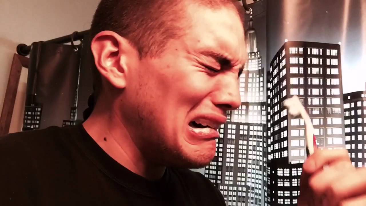 People taking things too serious... - YouTube