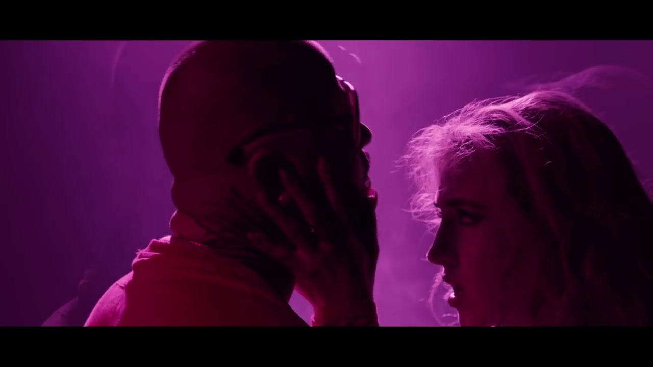 Lary Over Amenazzy Farruko Solo Remix Oficial Video - YouTube