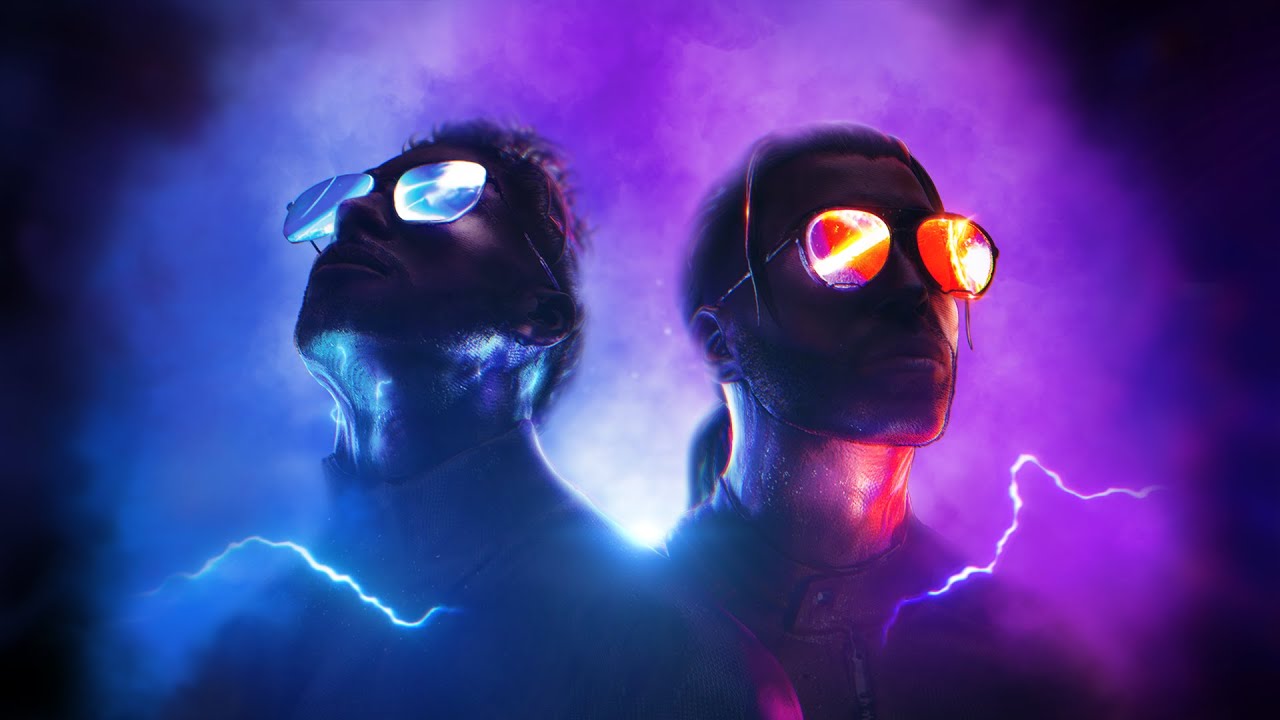 PNL - Odyssée (Remix) - YouTube