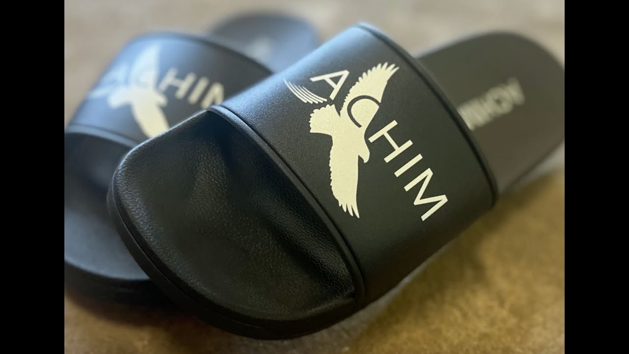 Summer Camp 2022 - Achim (Highlight video) - YouTube