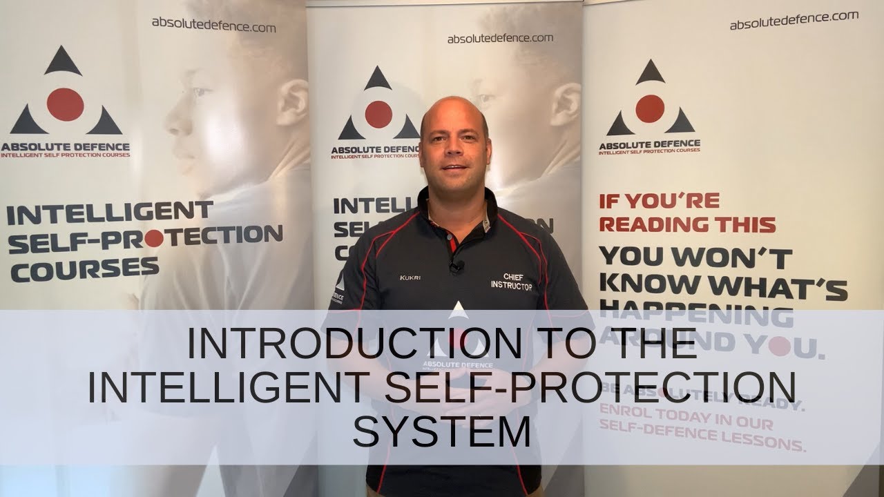 Introduction to the Intelligent Self-Protection System - YouTube