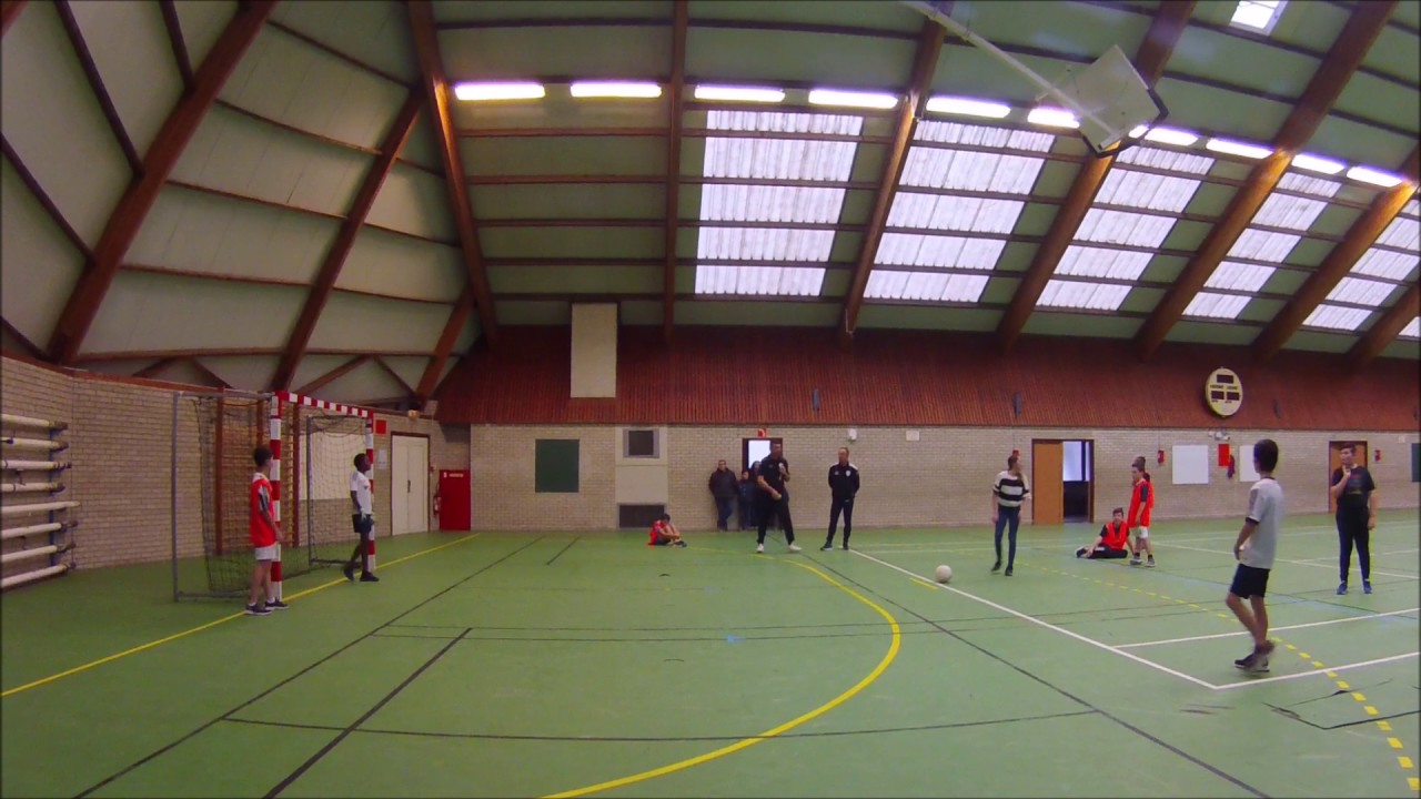 Séance de pénalty U13 2016 - YouTube