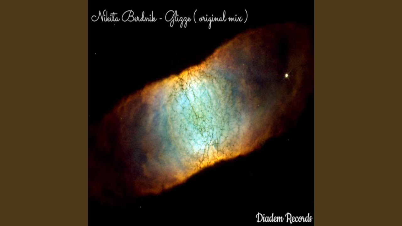 Glizze (Original Mix) - YouTube