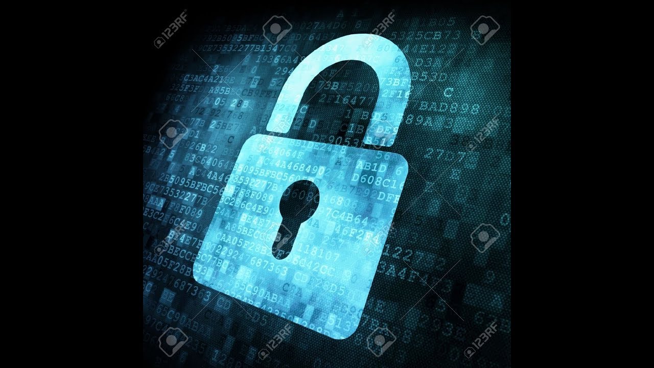 Digital Code Lock using DIP Switch - YouTube