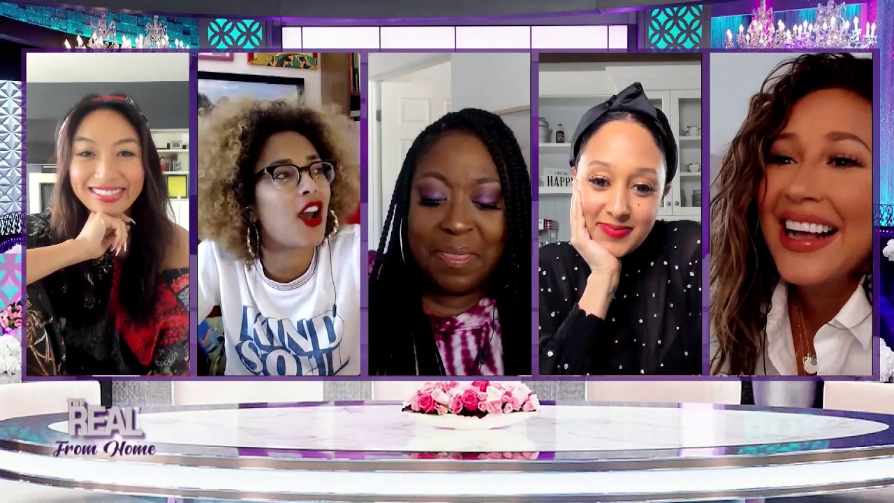 An Instagram Live Dance Party - YouTube