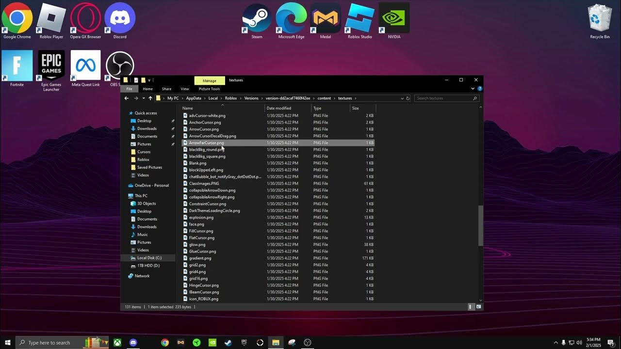 How to get the OG 2013 angular cursor!!! - YouTube
