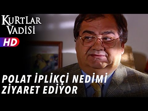 Paralarımızı Almaya Gelmedik ! - Kurtlar Vadisi | 49.Bölüm