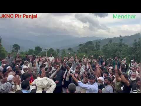 JK NC Pirpanjal JK NC Pirpanjal - YouTube