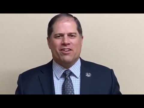 Sunday, April 5, Update fro President Tom Insko - YouTube