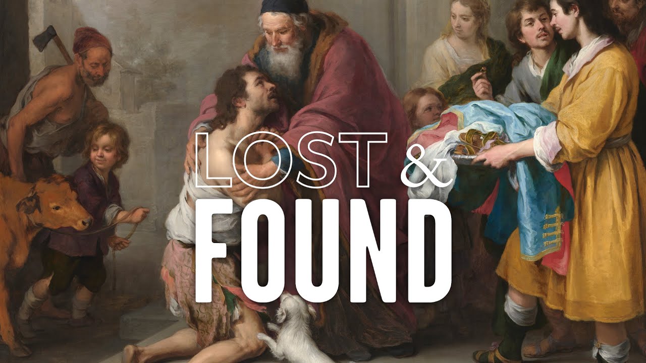 2/26/22: Worship (9:00 AM Traditional) "Lost Sheep" - YouTube
