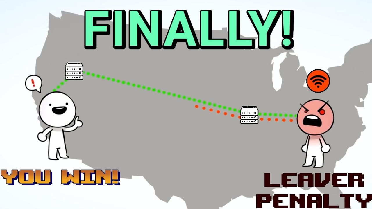 The First Good Fighting Game Ranked Mode - YouTube