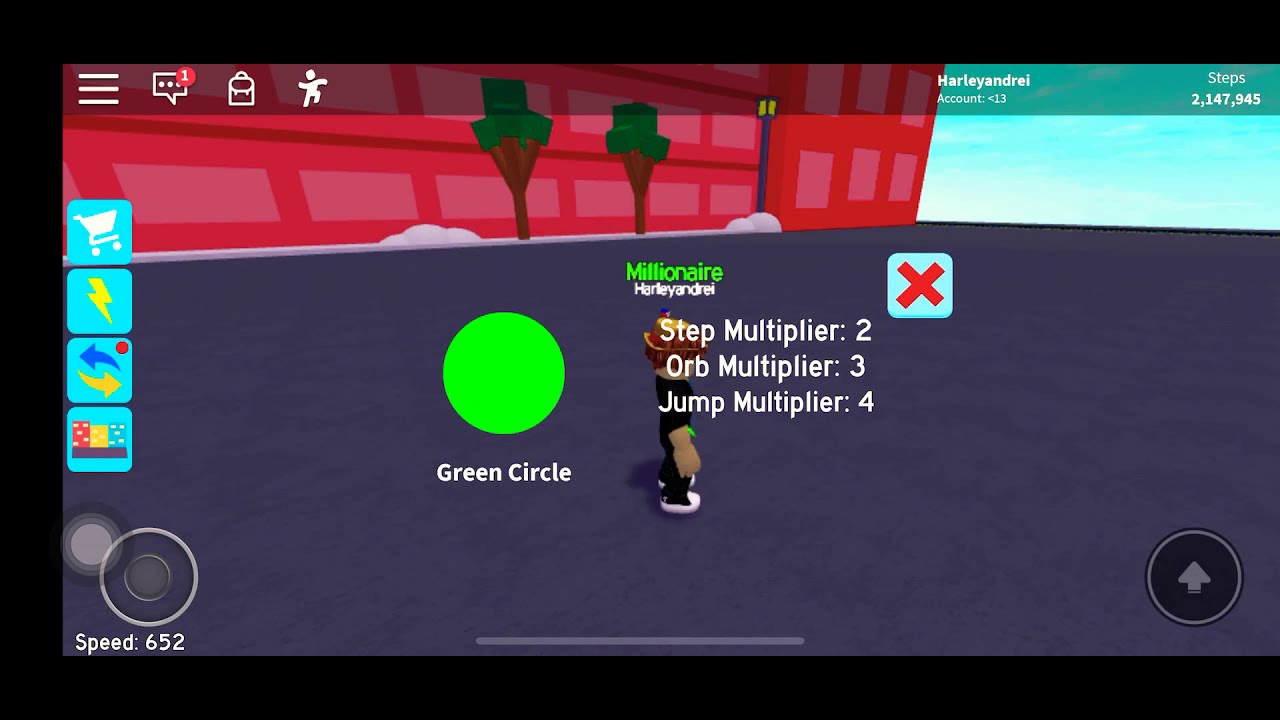 Roblox Speed simulator 5!! - YouTube