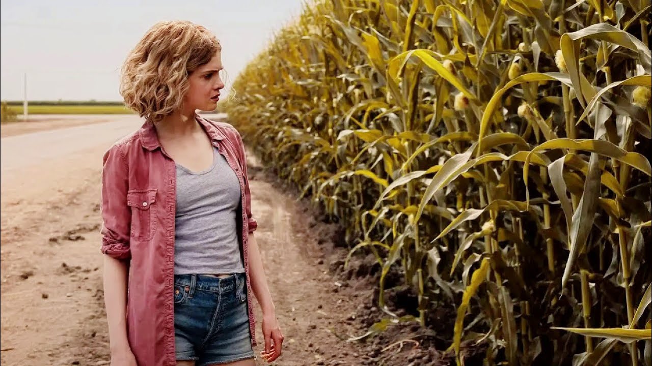 Children of the Corn (2023) - Movie Review - YouTube