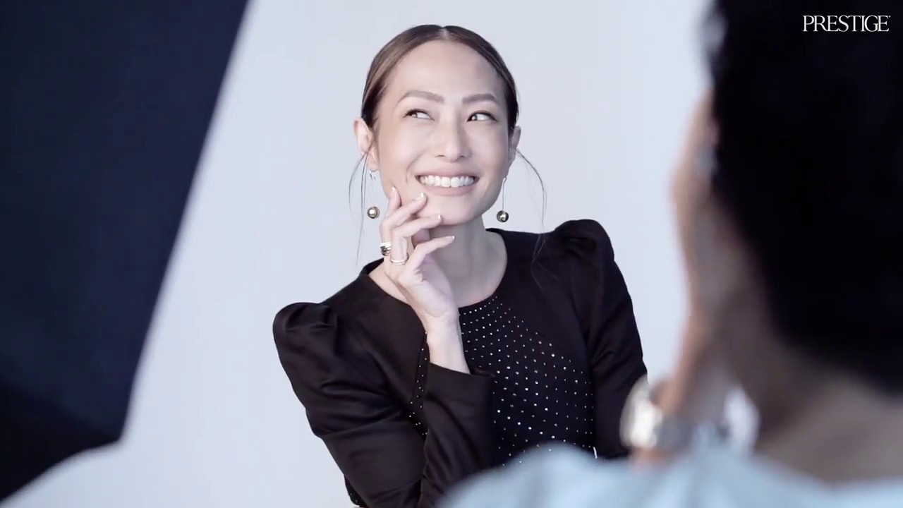 The Many Facets of Tan Min-Li - YouTube