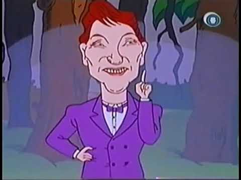 Duckman-Short, Plush and Deadly Latino completo - YouTube