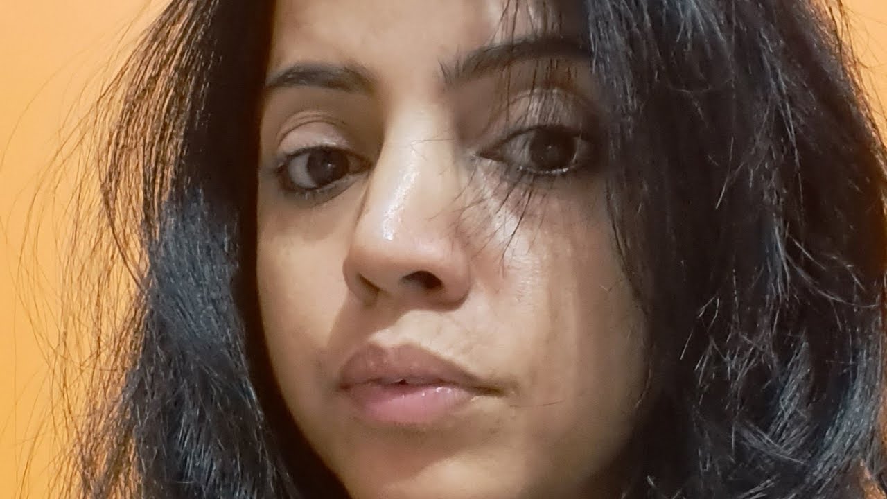 Highlight 0:00 – 2:50 from Usha Vlogs Yoga is live - YouTube