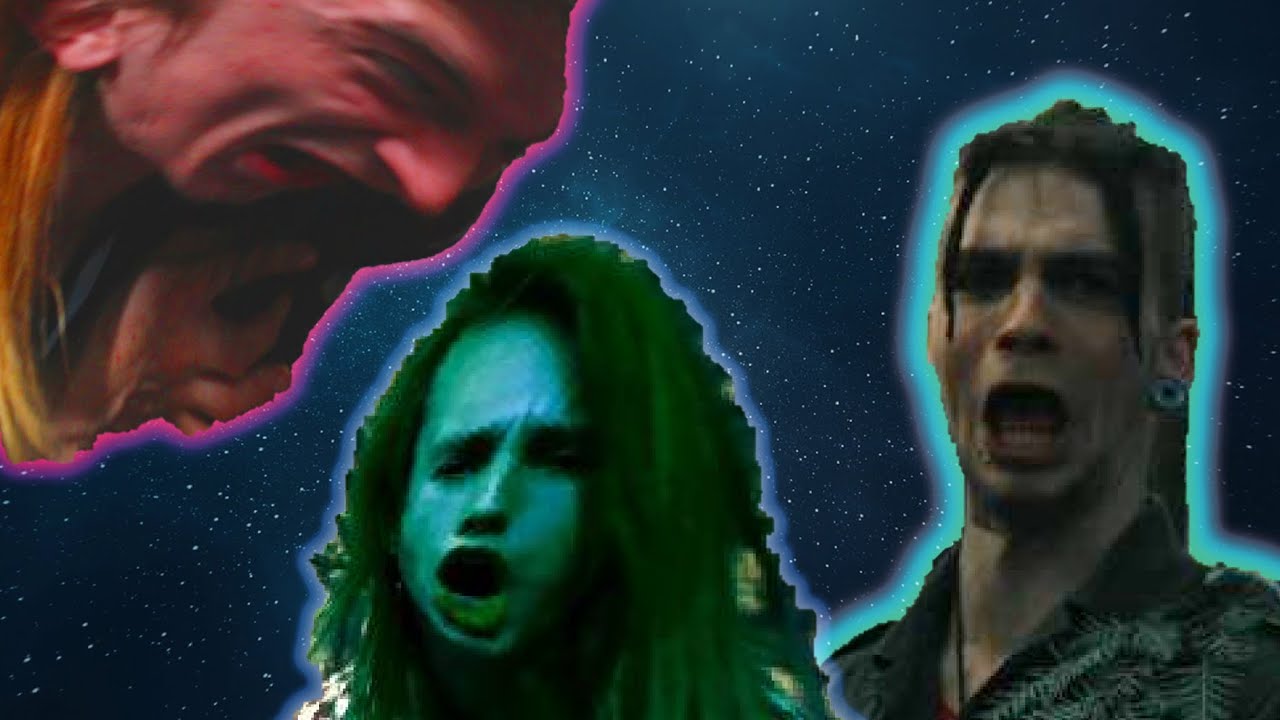 Project Mayhem ~ 5 - YouTube