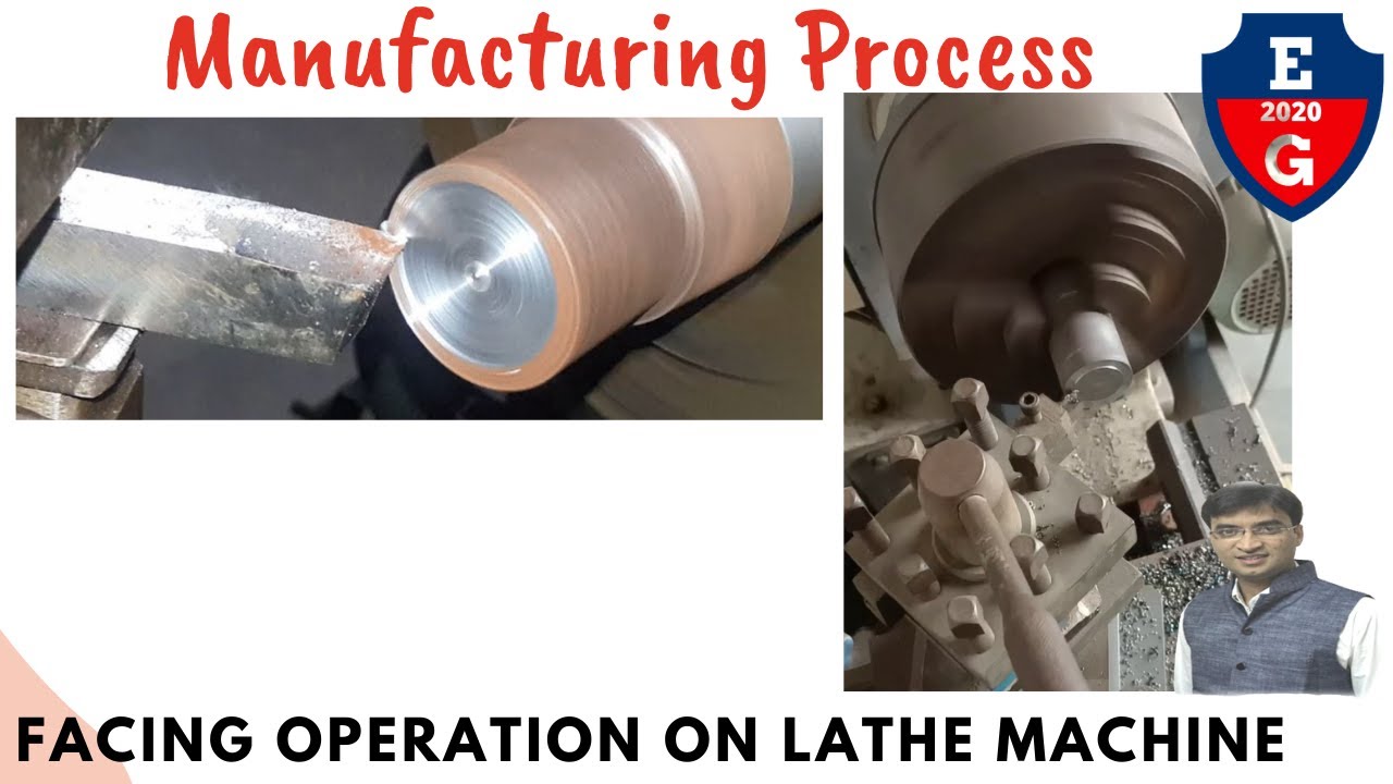 Turning Process In Manufacturing