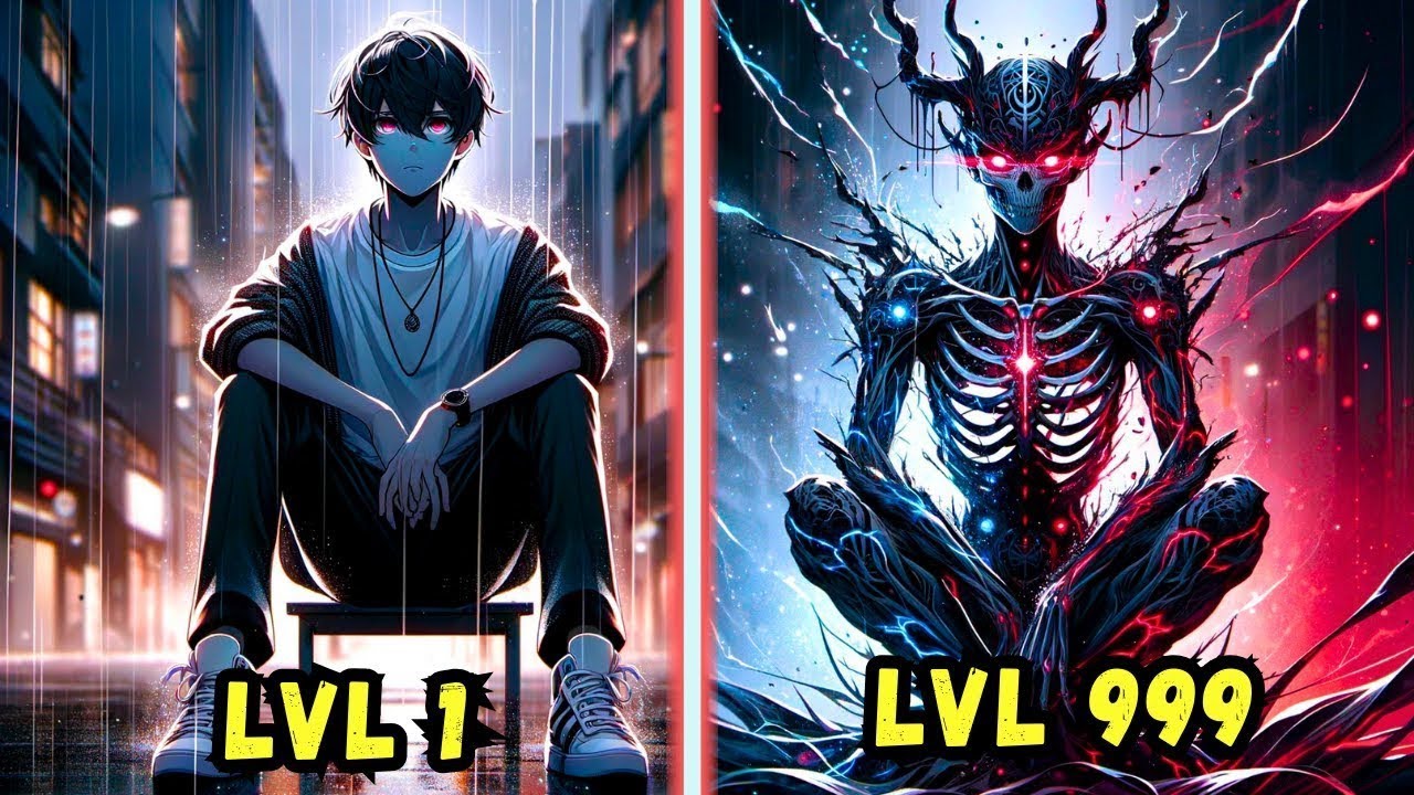 He Is The Strongest Hunter That Can Raise Baby Hunters To Become The ...