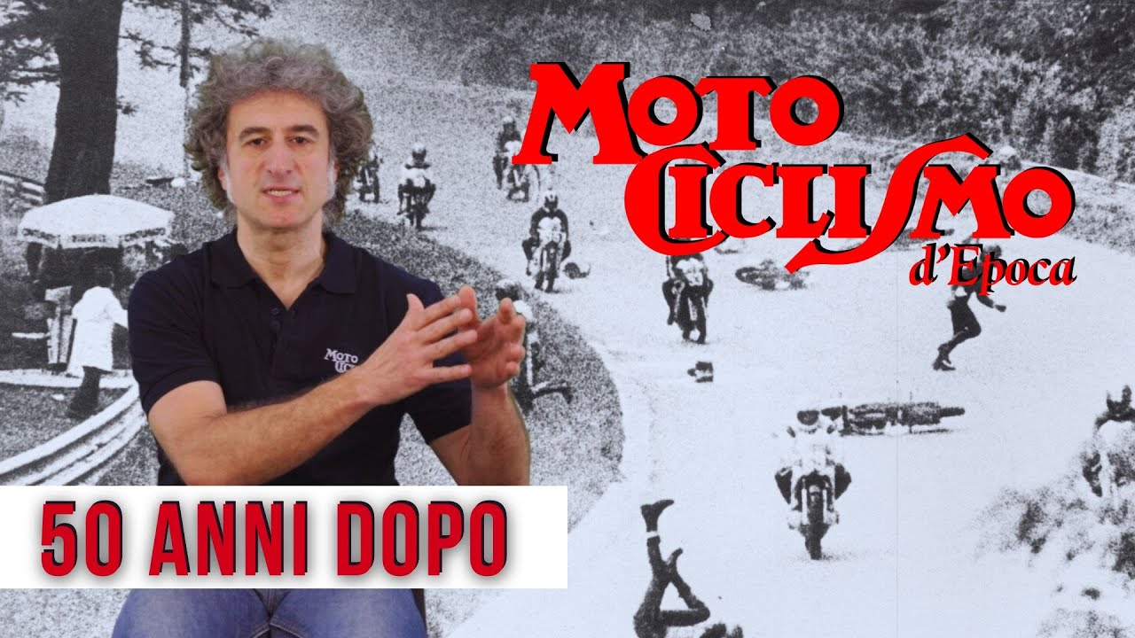 L'incidente mortale di Pasolini e Saarinen a Monza nel 1973 - YouTube