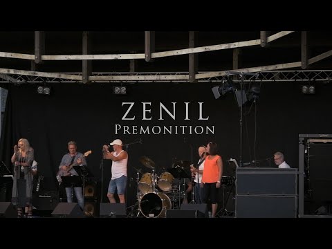 Zenil_Premonition