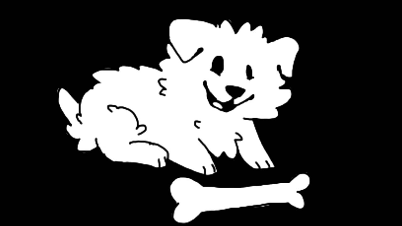 Undertale (Toby Dog) Theme - YouTube