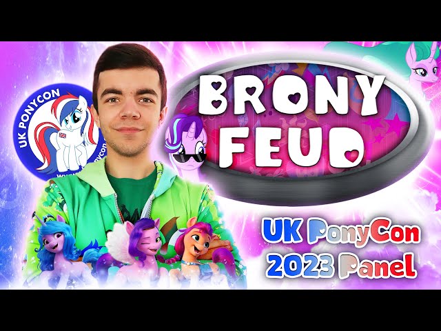 Bronycon 2022