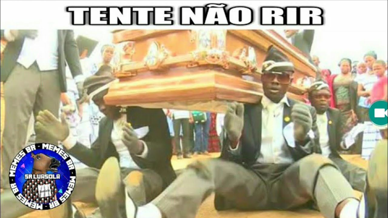Memes de funeral - YouTube