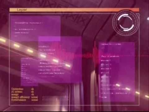 [新世紀勇者大戦] Brave Wars Op 1 - YouTube