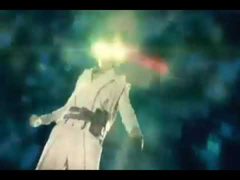 The opening scene of Ultraman Zero