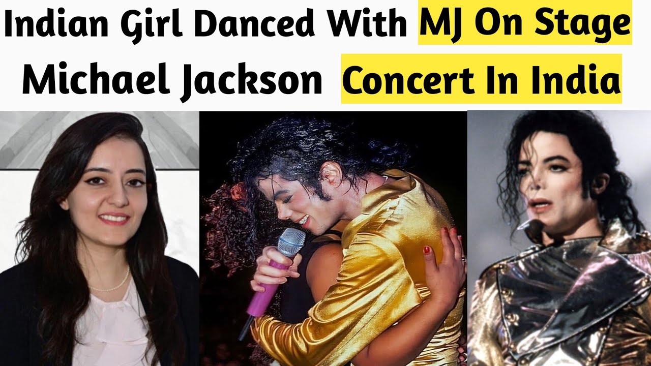 You Are Not Alone Michael Jackson | Michael Jackson In India👑Indian ...