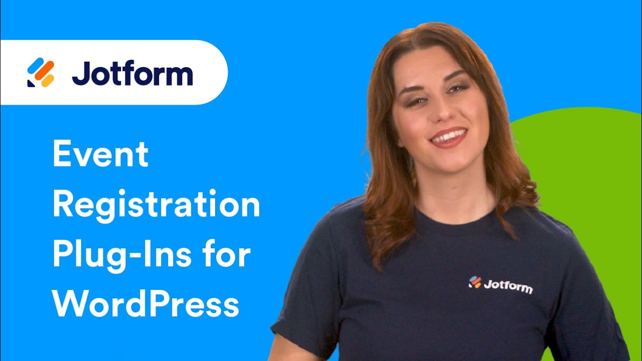 The 5 Best Event Registration Plug-Ins for WordPress - YouTube