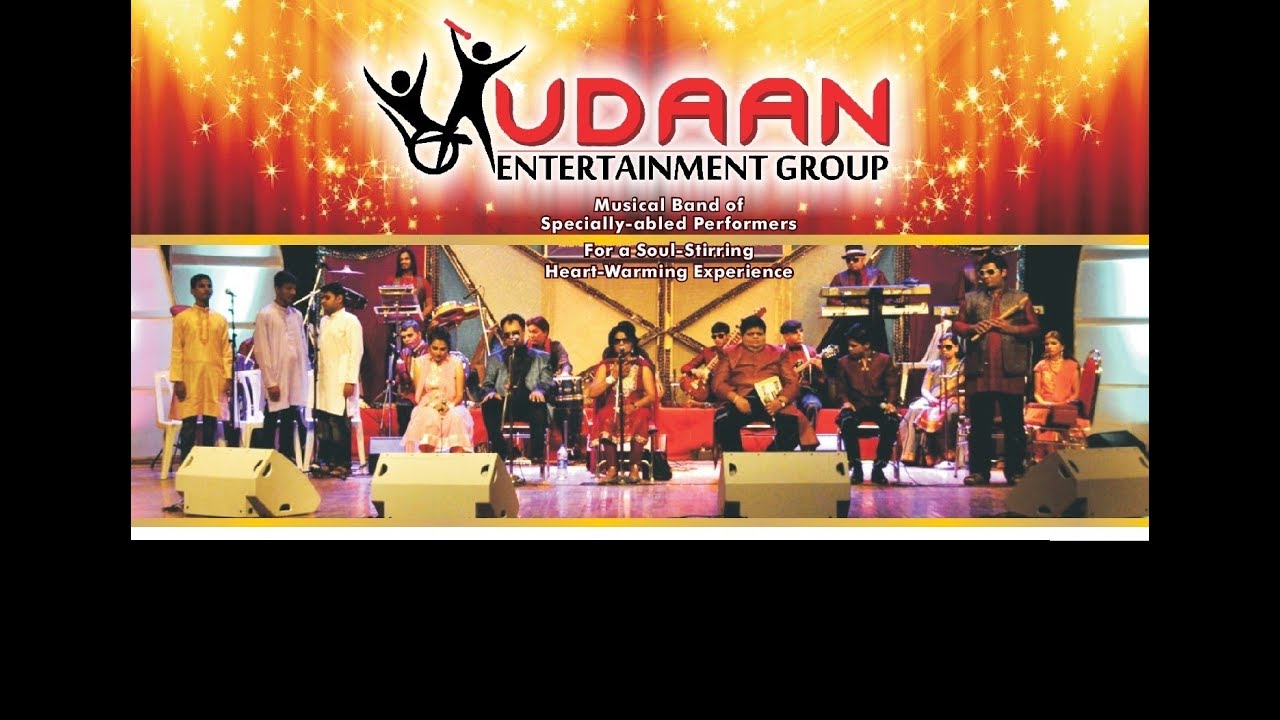 UDAAN ENTERTAINMENT GROUP SHOWREEL 2017 - YouTube