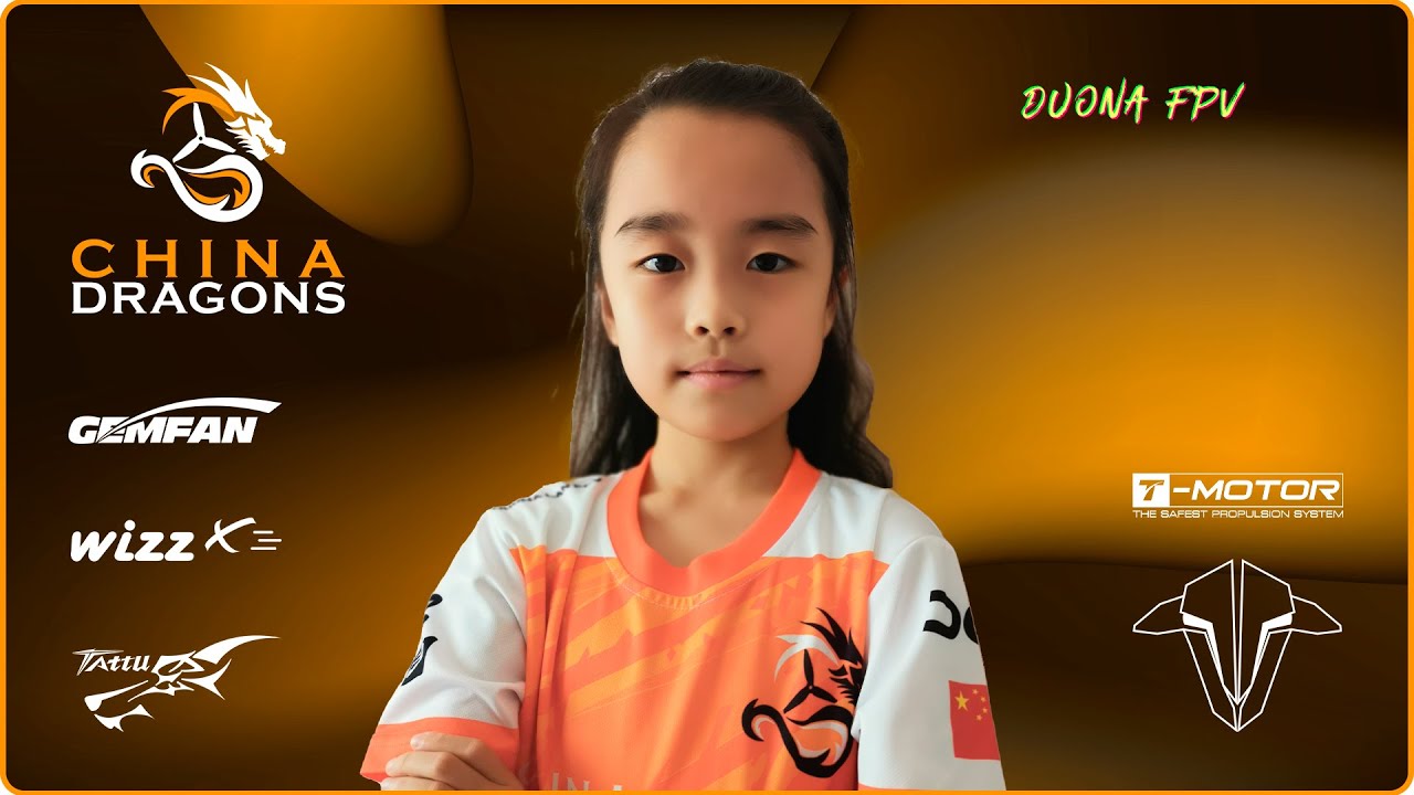 Meet DuoNa FPV: The Youngest Drone Pilot in the World - YouTube