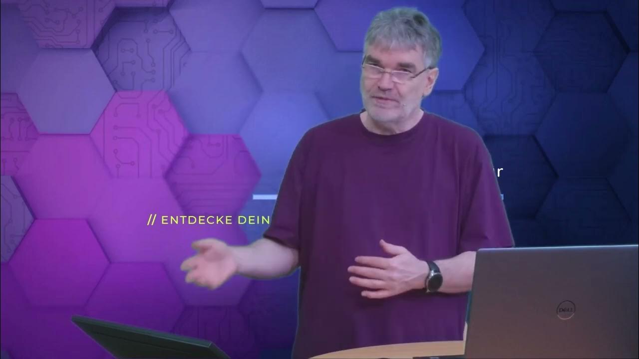 Evolution Von C Twitch Stream Vom 16102023 Programming Cpp