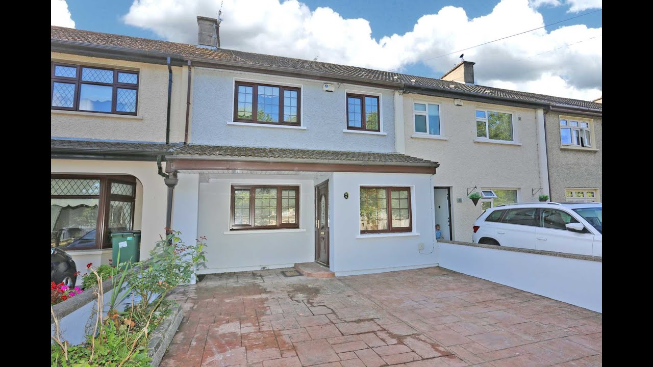 36 Woodlawn Park, Ballysimon, Limerick - YouTube