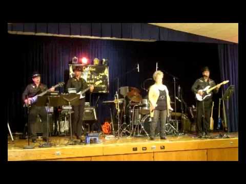 DDE Band - Gettin You Home - YouTube