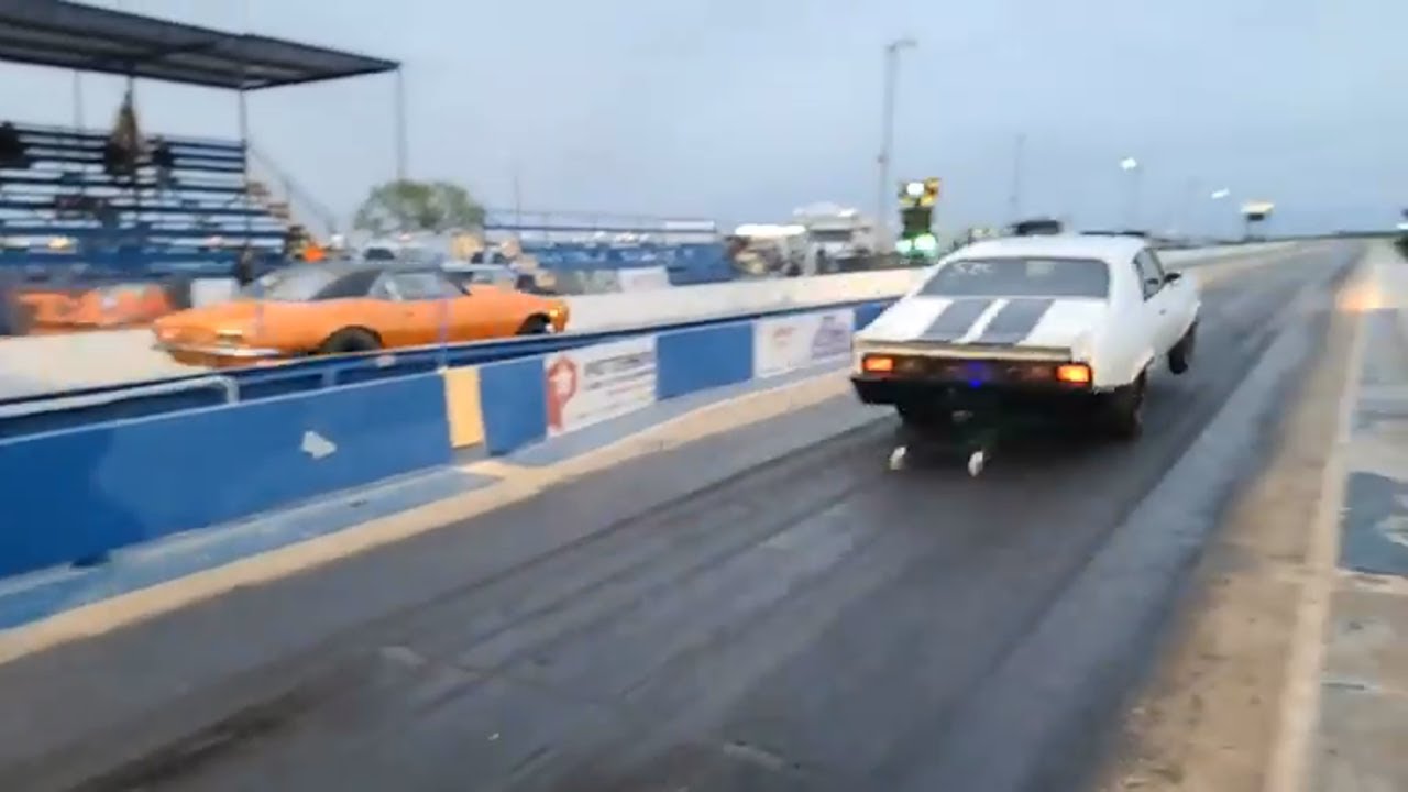 Street Outlaws 2023 No prep Kings: The small tire race this weekend at ...