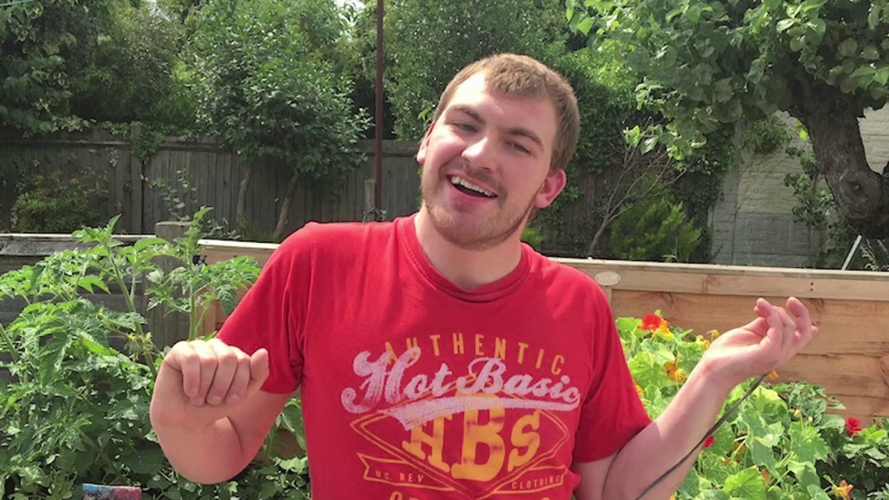 Shane's story - YouTube